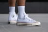 Converse Chuck 70 High Tops: Boost Your Height by 1 Inch