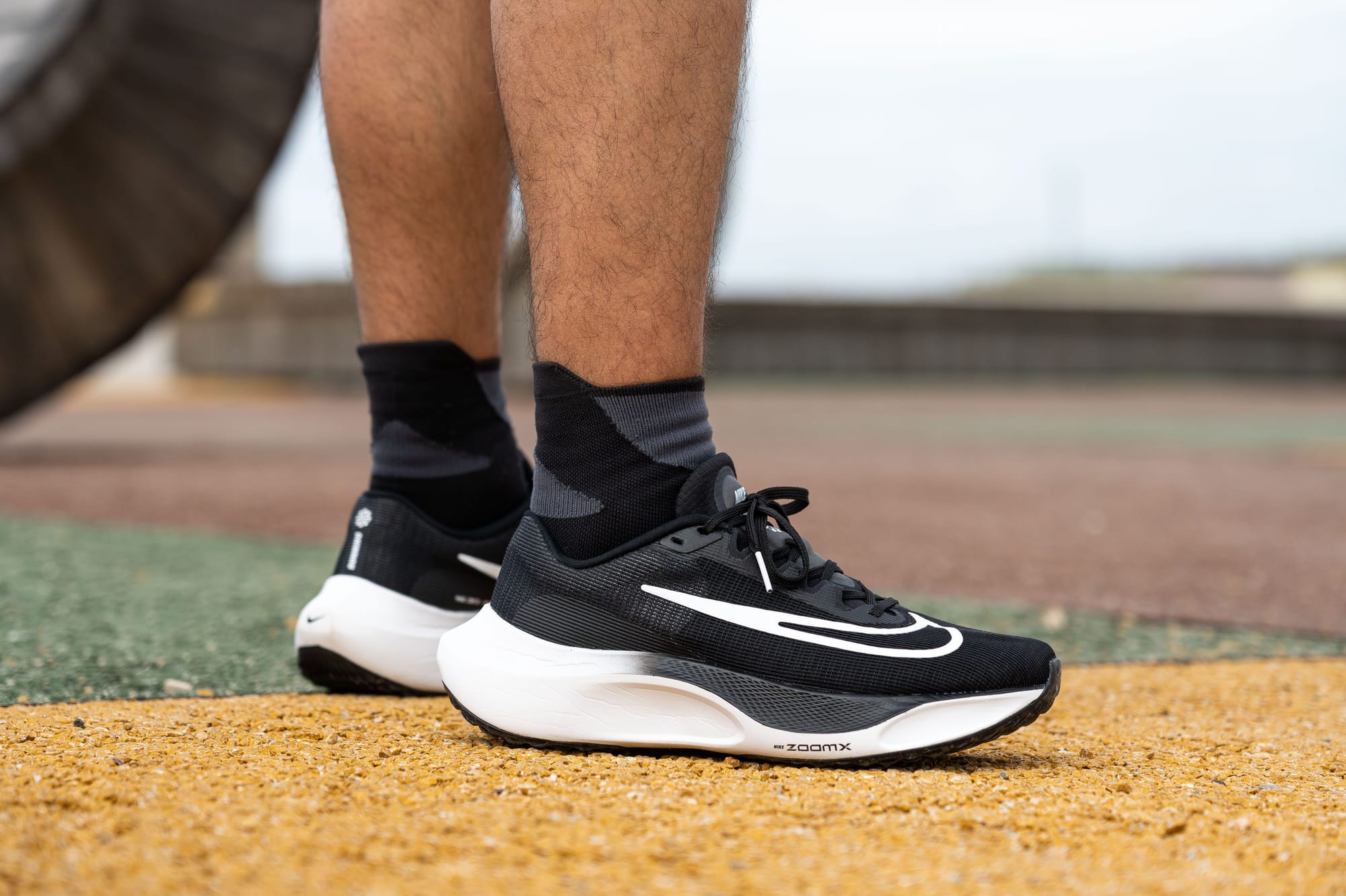 Best Shoes for Height Boost: Nike Zoom Fly 5 Review